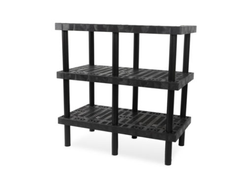 Multi Level Grid Displays | SPC Retail